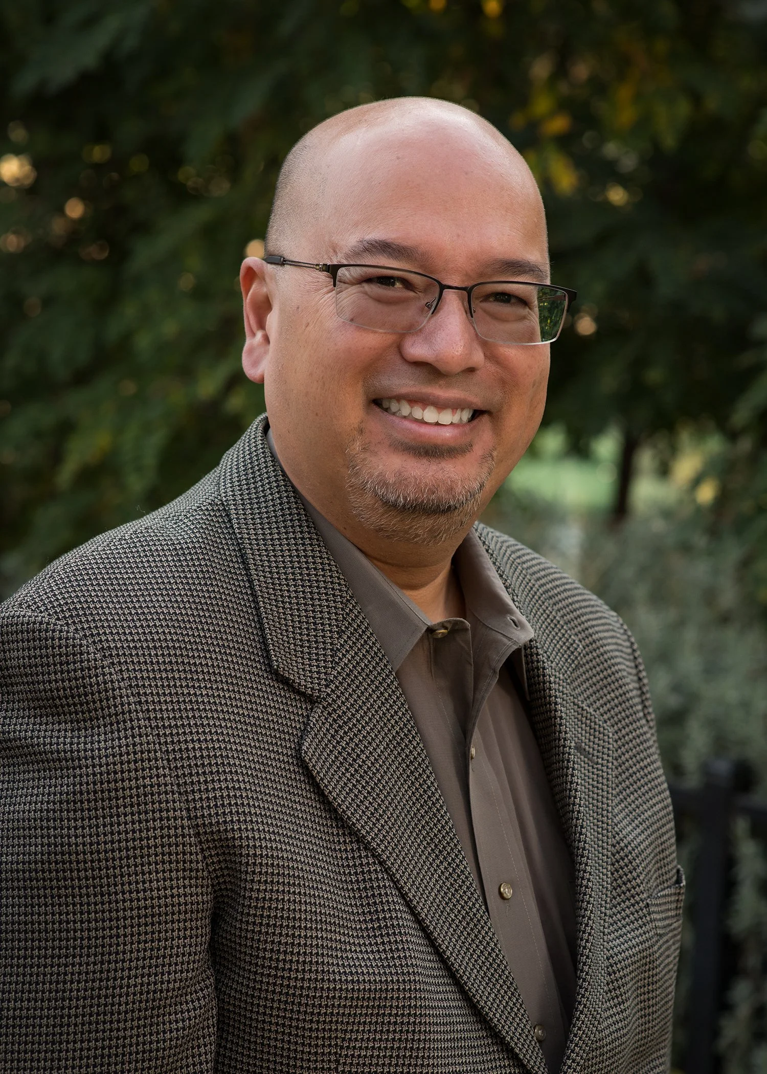 About — Charis Consulting Group