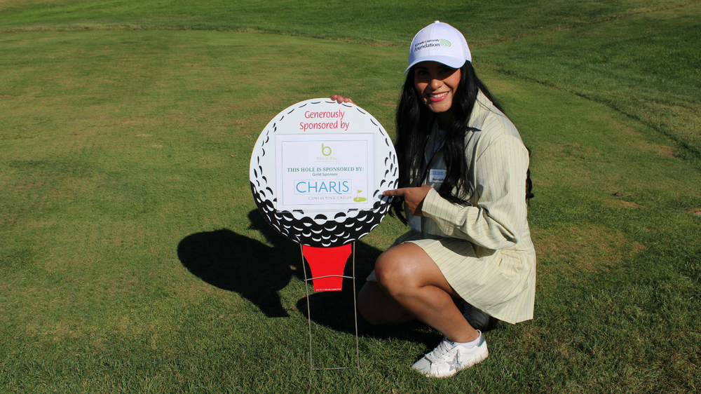 About — Charis Consulting Group