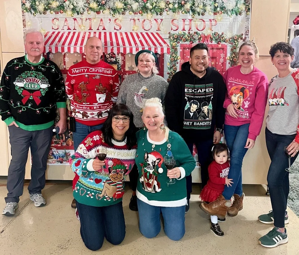 Careers — Charis Consulting Group