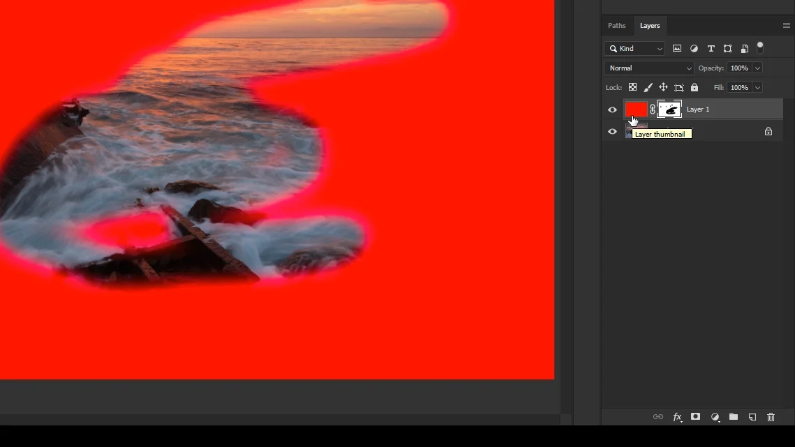 What are Luminosity Masks? Free Action and Video
