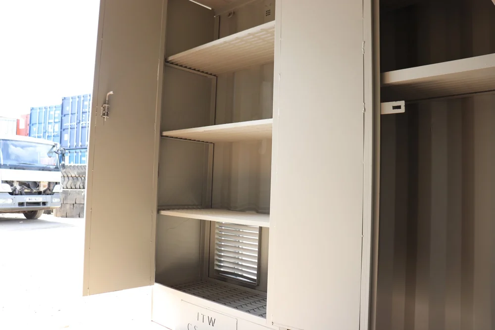 Coshh Storage Cabinets Hire | Cabinets Matttroy