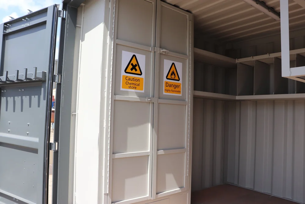 Coshh Storage Cabinets Hire | Cabinets Matttroy