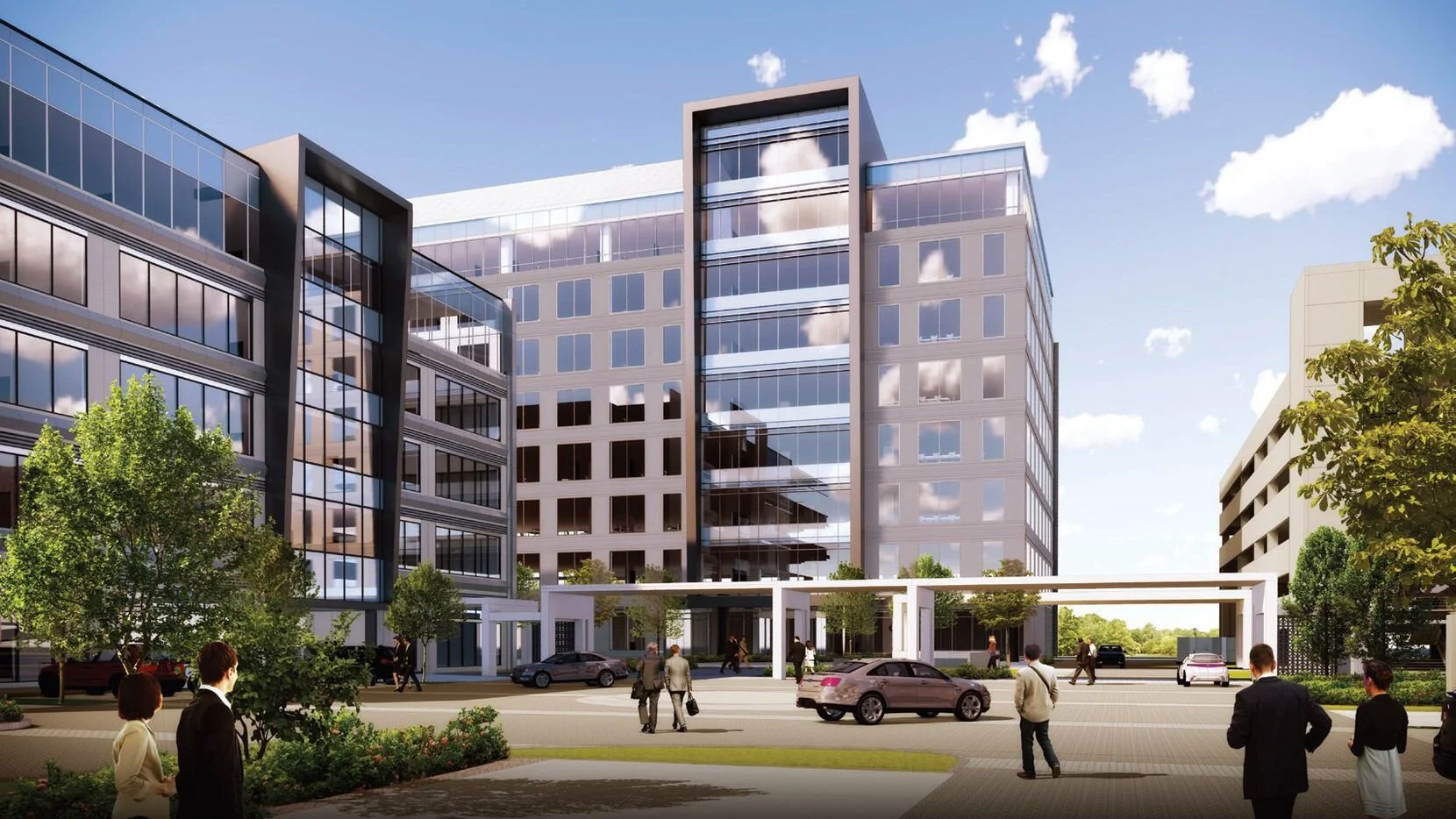 Allen EDC — Violet PR