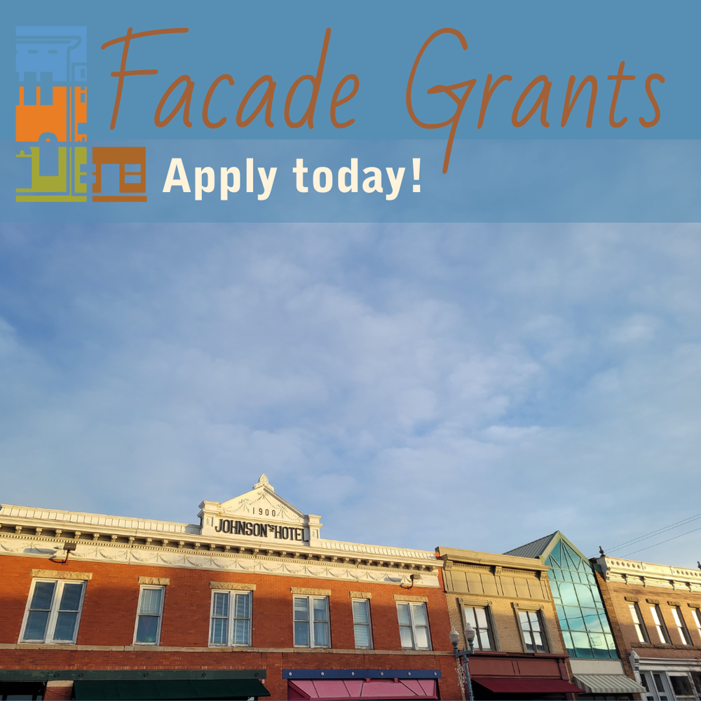Downtown Laramie