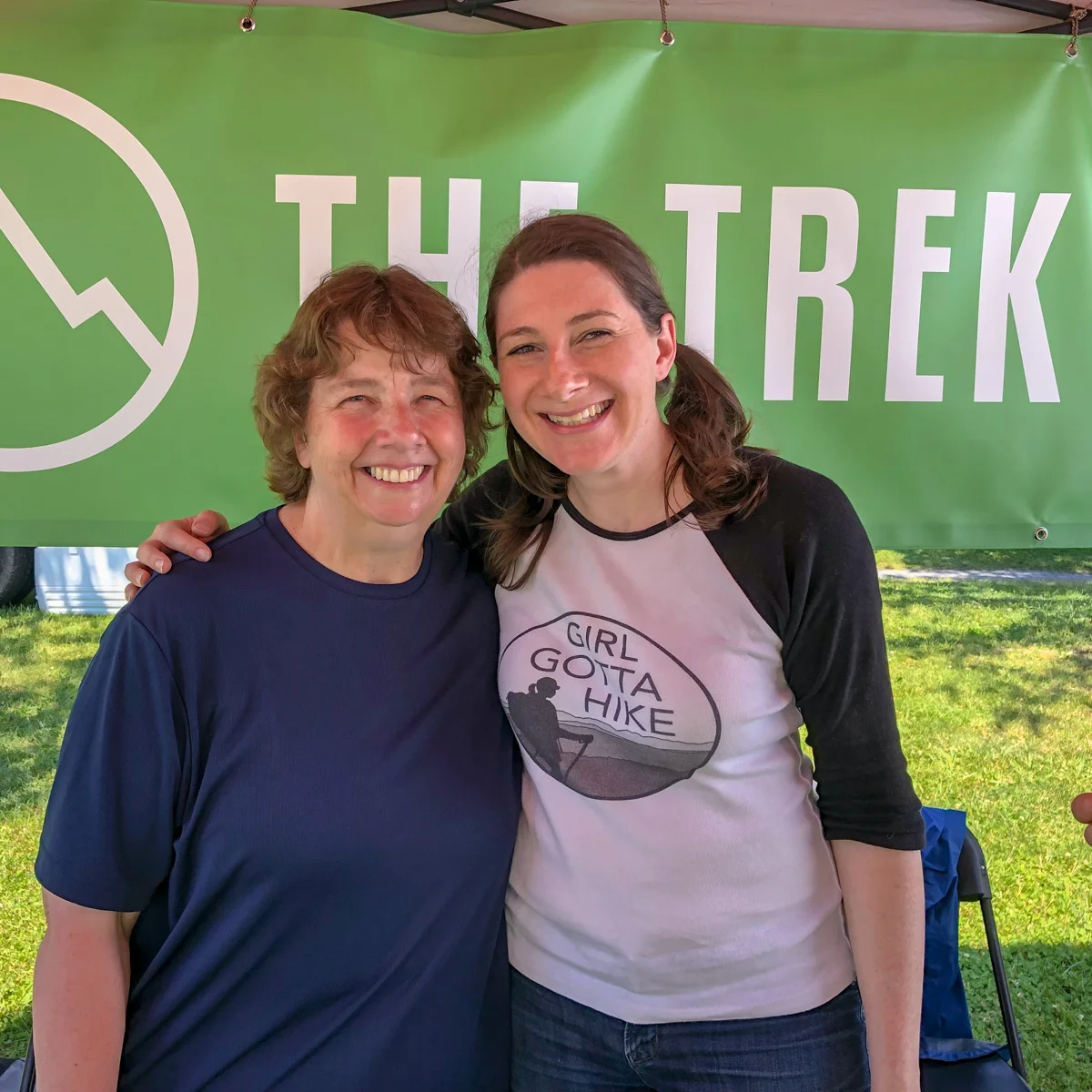 Trail Days 2019, Damascus Virginia — Girl Gotta Hike