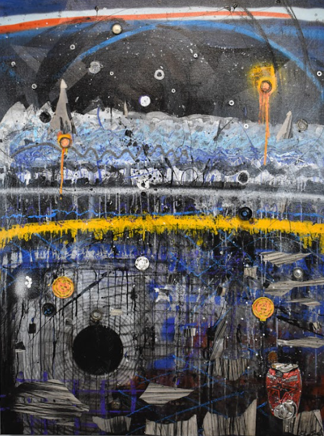 Strand Fine Art Services