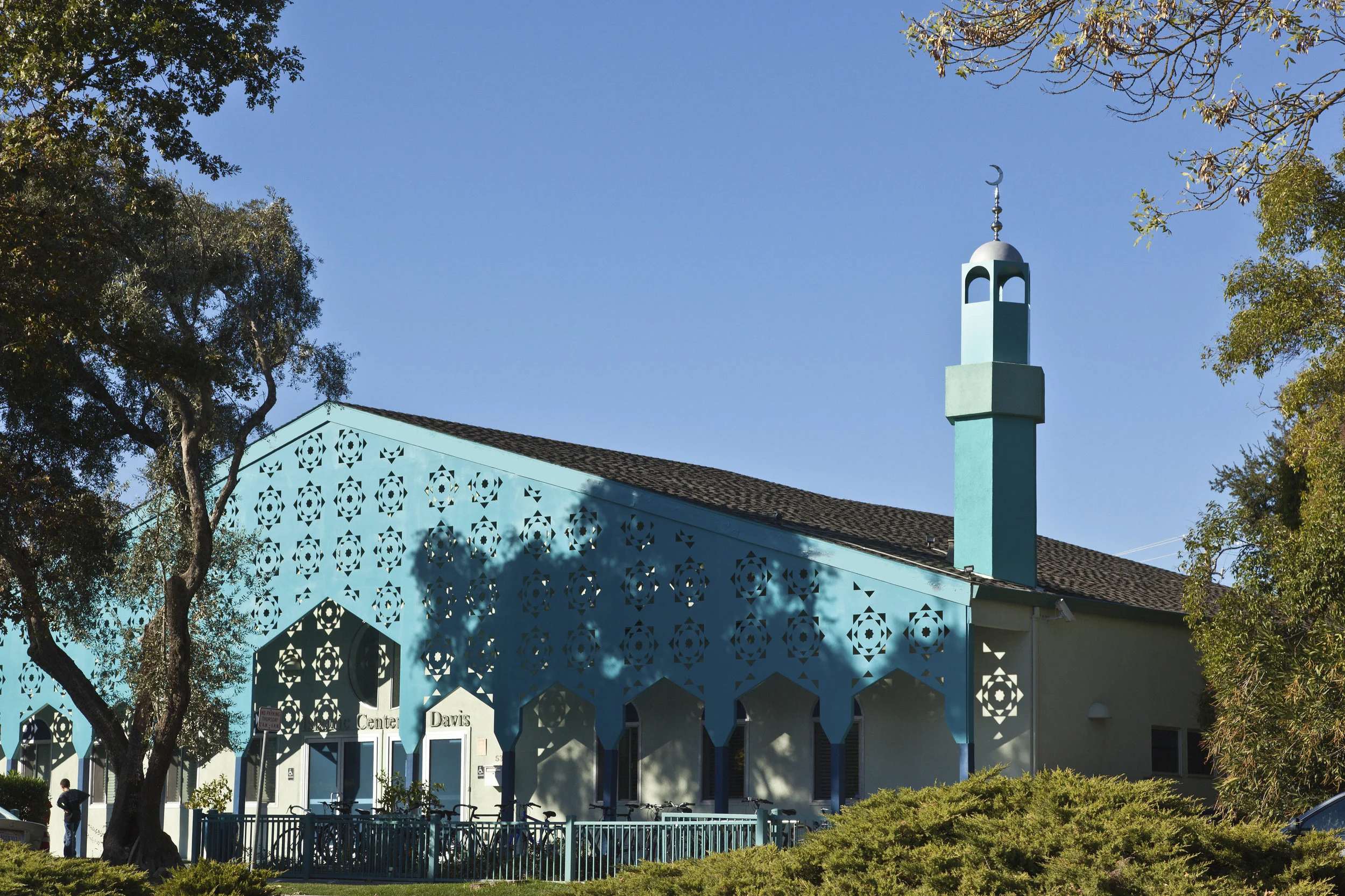 Maria Ogrydziak Architecture