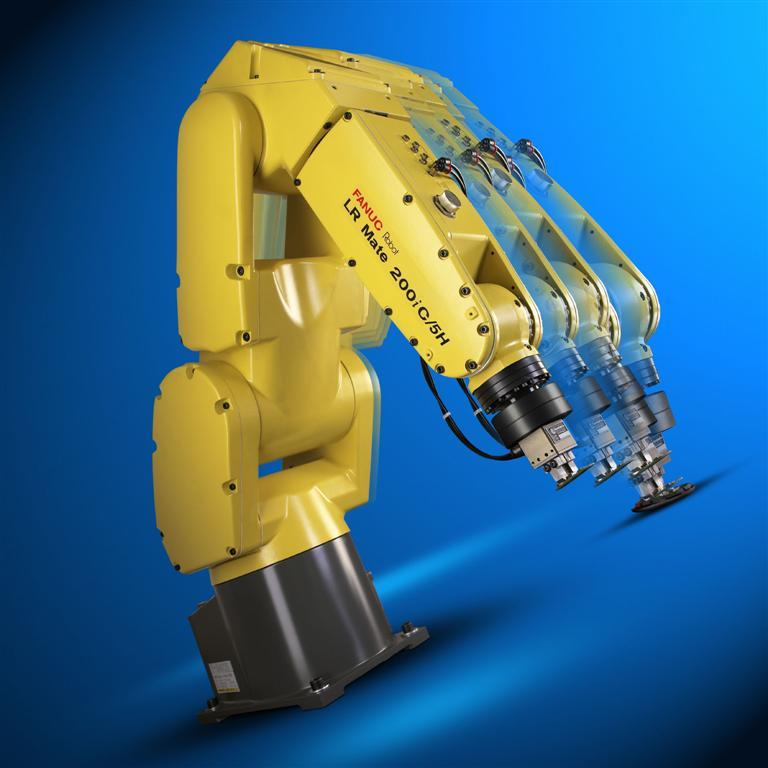 Wisconsin Automation