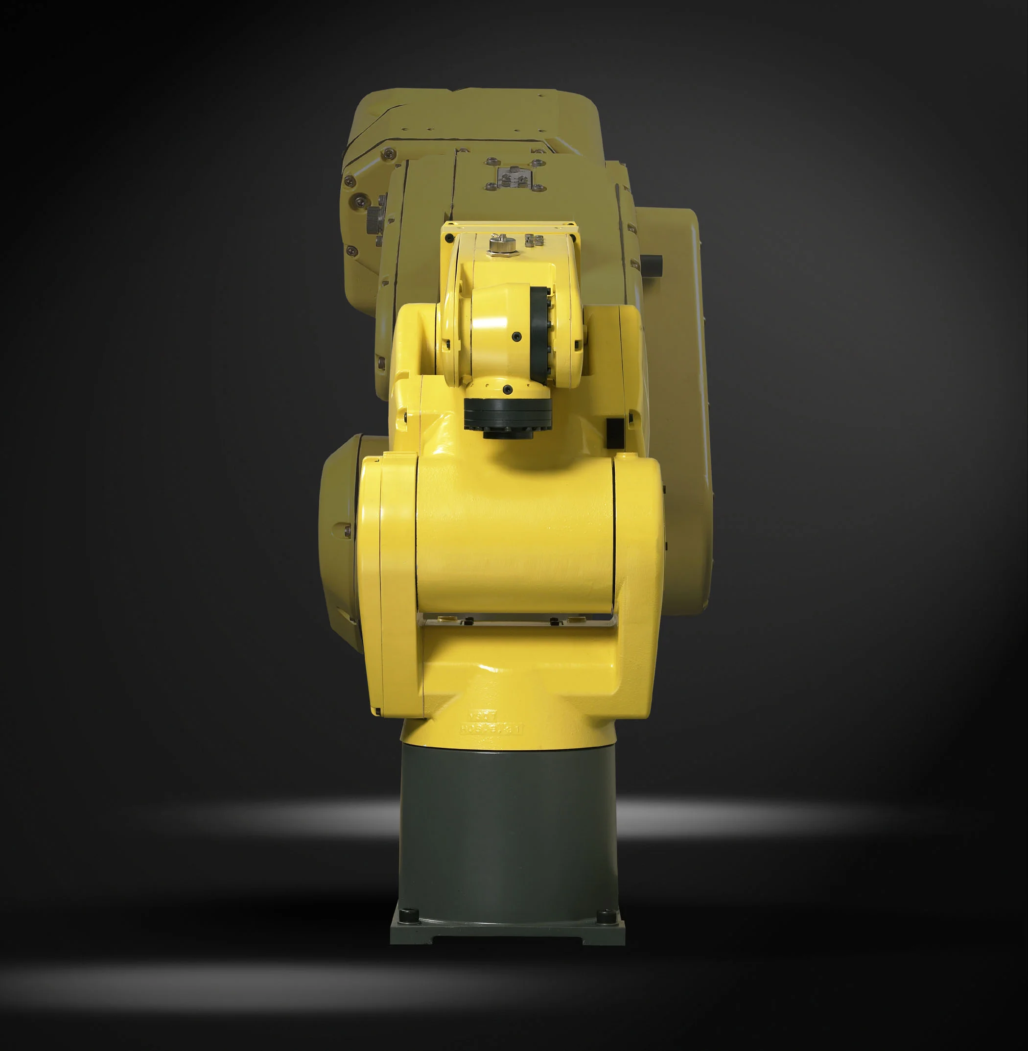 Wisconsin Automation