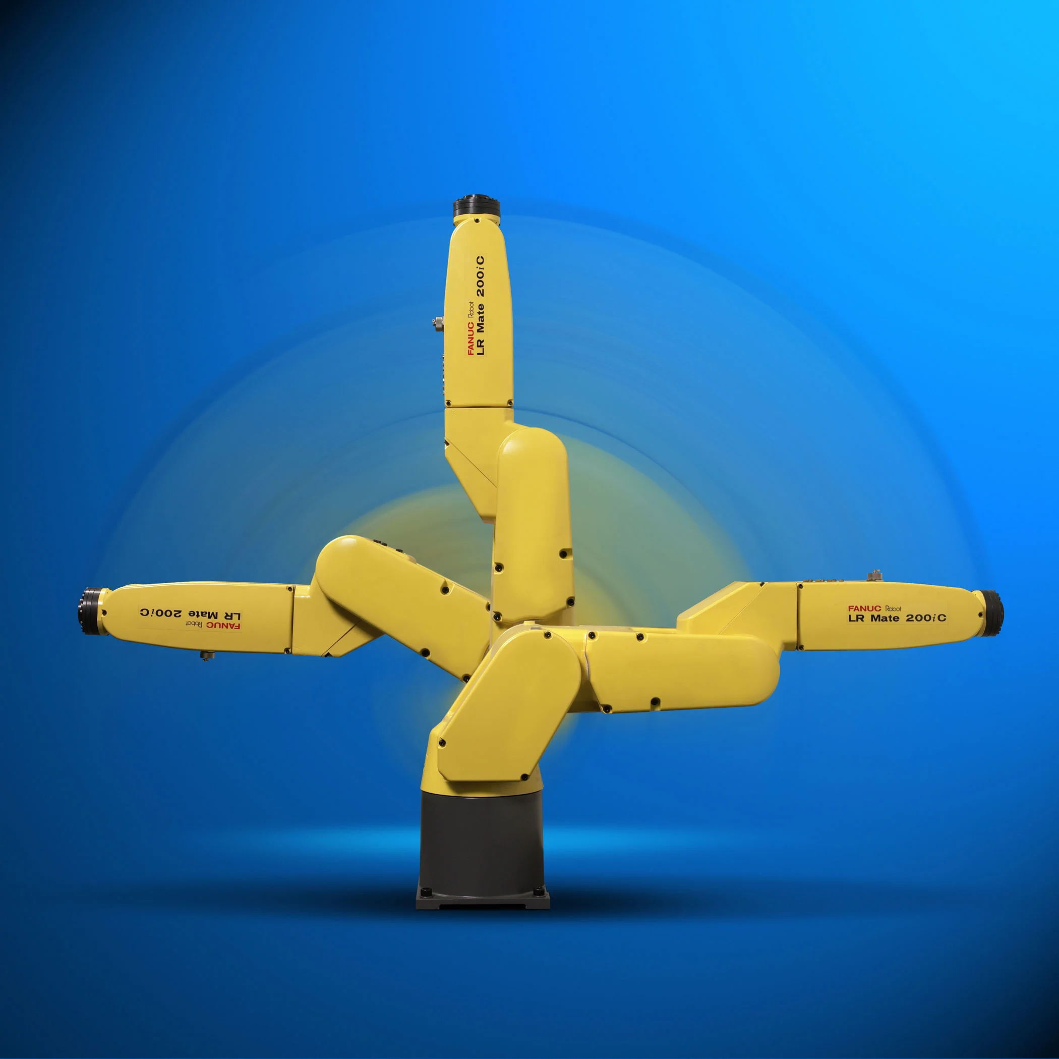 Wisconsin Automation