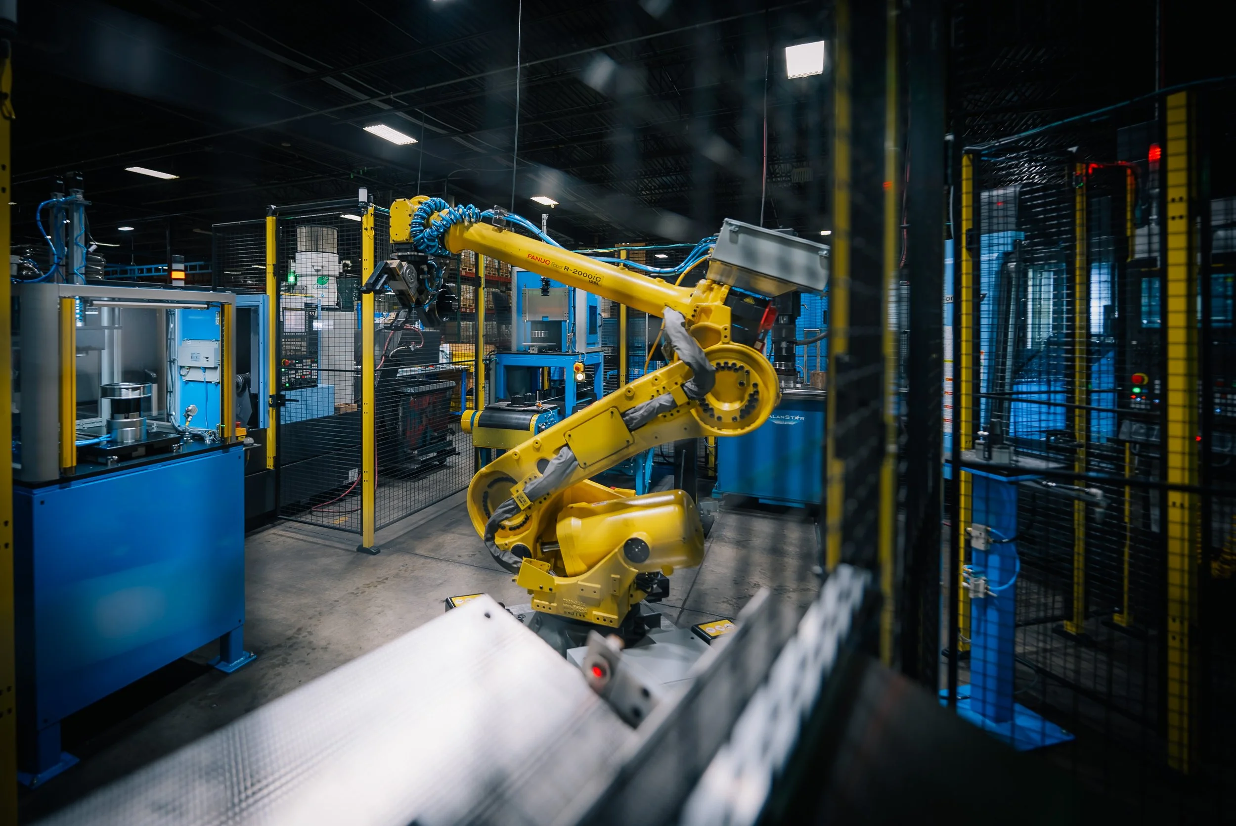 Visit to see Wisconsin Automations upcoming events! — Wisconsin Automation