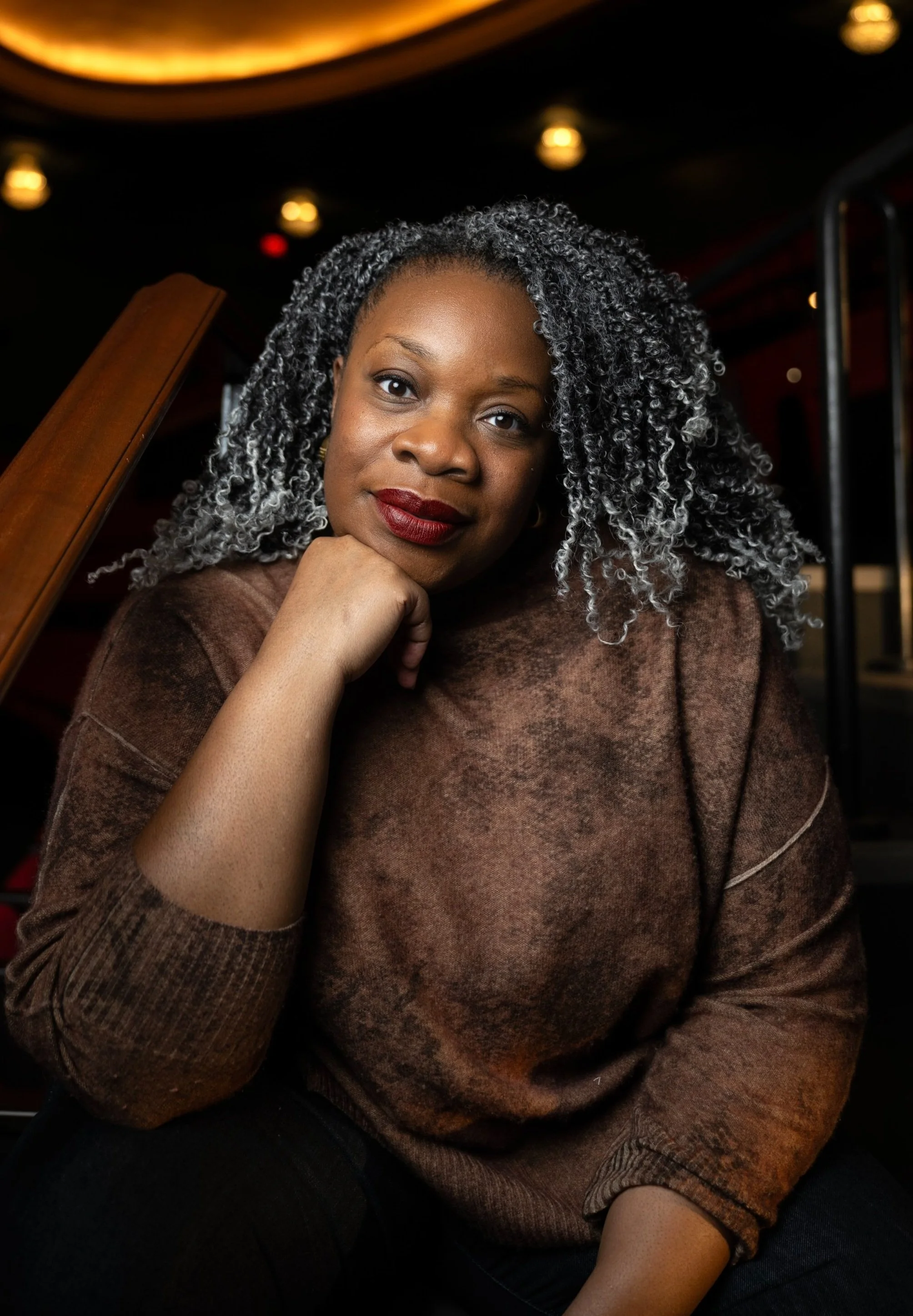 2025 Benefit Concert Digital Program — Ojai Playwrights Conference