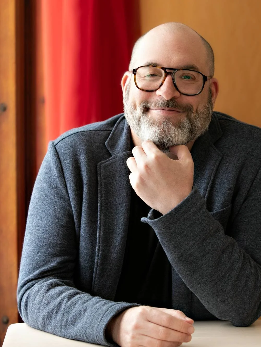 Ojai Playwrights Conference