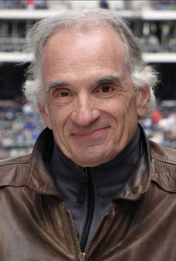 Roger Hendricks Simon BIOGRAPHY — THE SIMON STUDIO