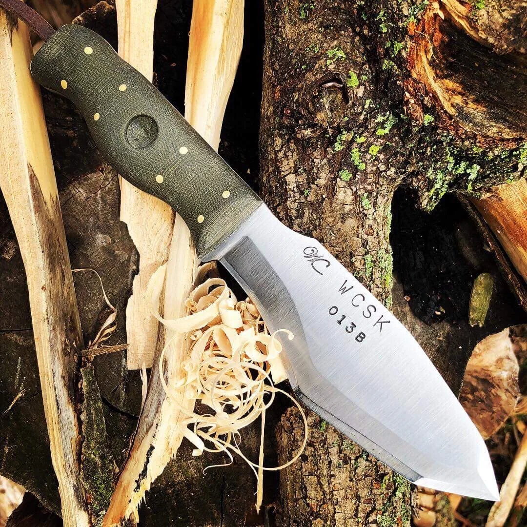 WC Knives LLC