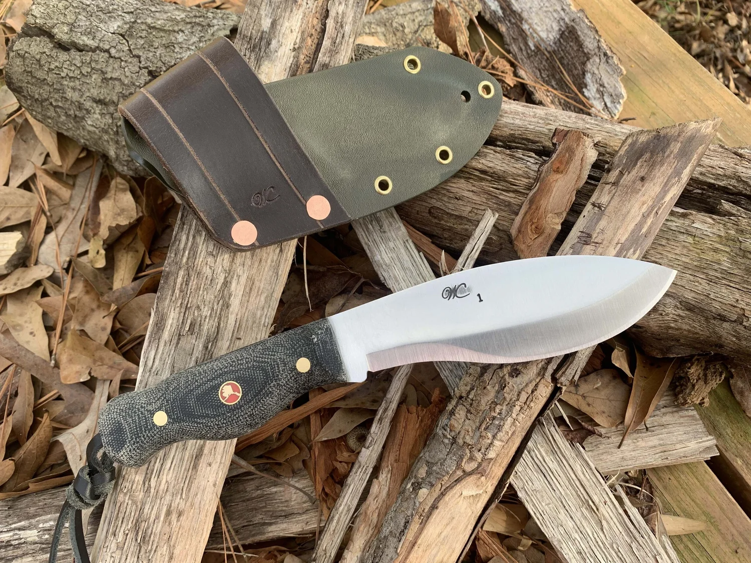 WC Knives LLC