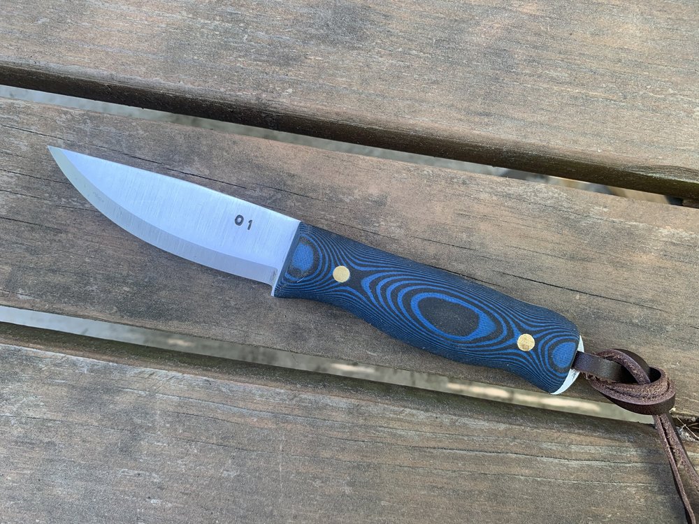 WC Knives LLC