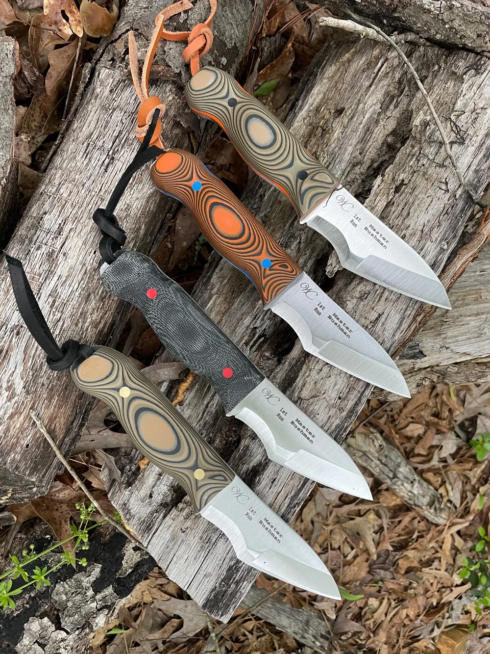 WC Knives LLC