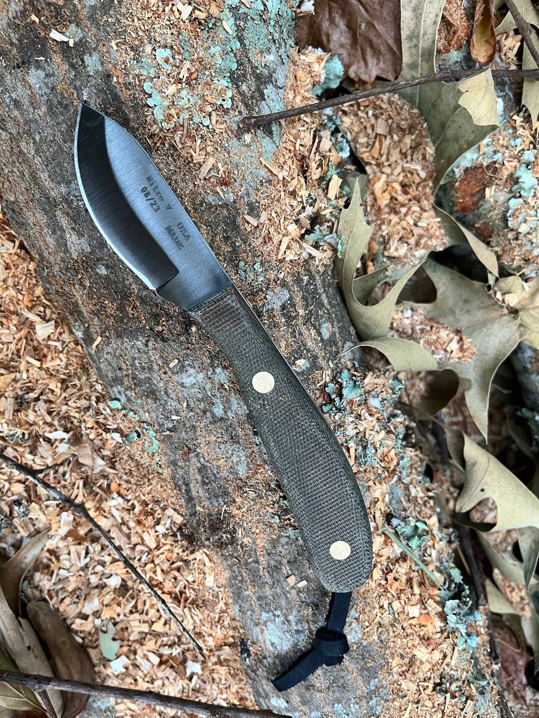Shop — WC Knives LLC