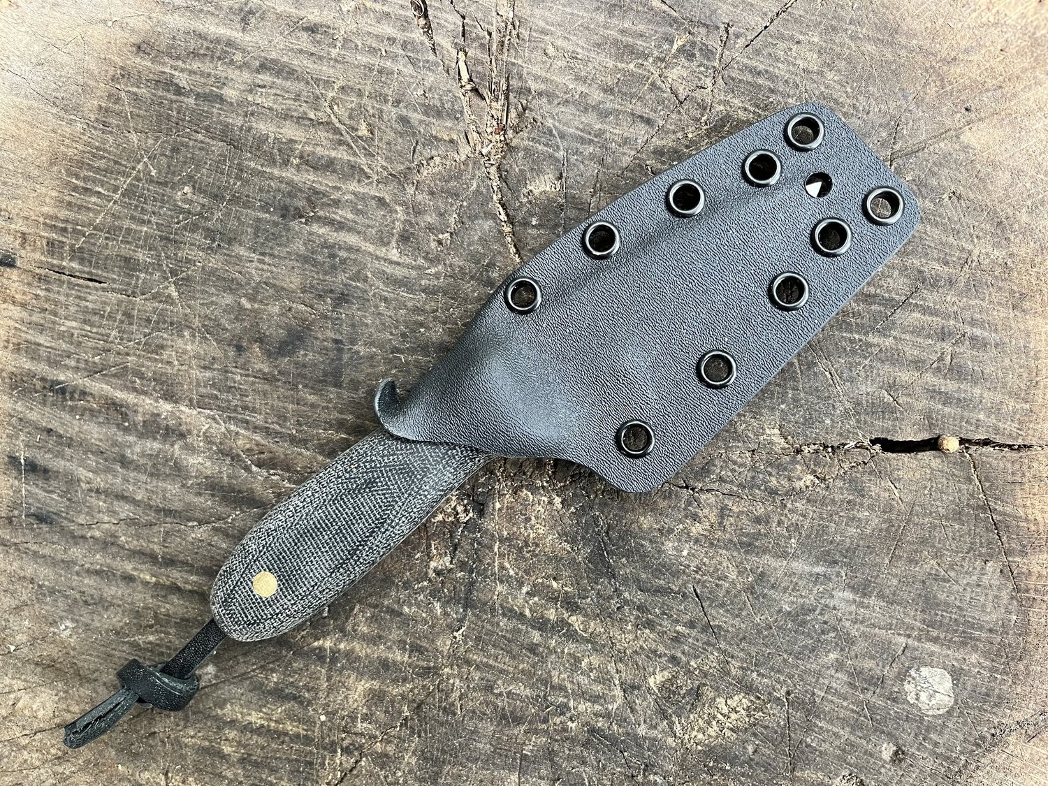Shop — WC Knives LLC