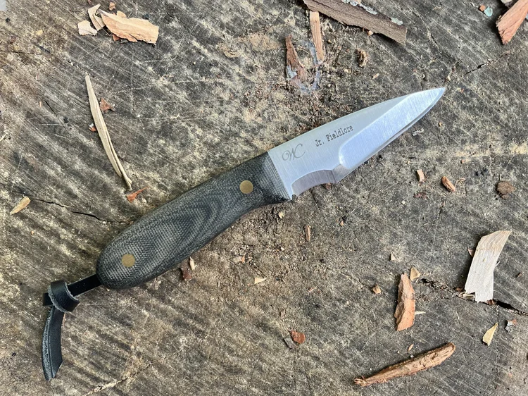 Shop — WC Knives LLC