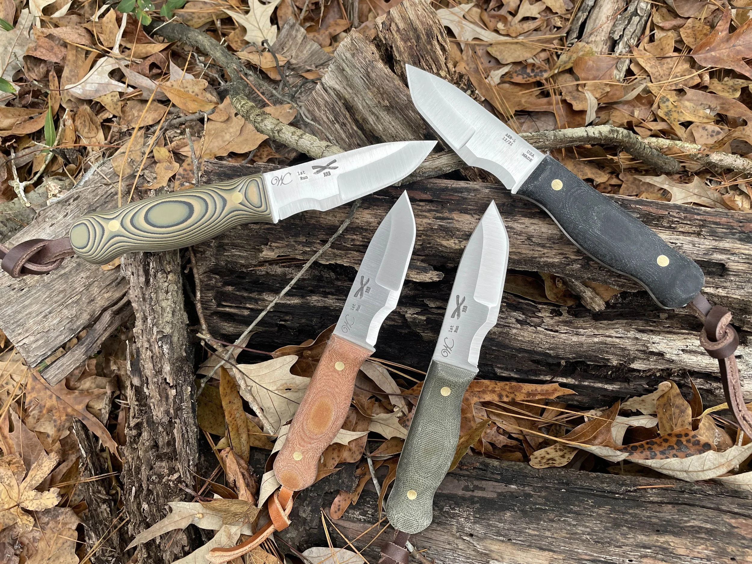 WC Knives LLC