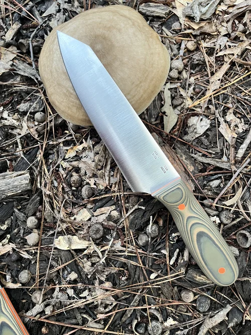 Shop — WC Knives LLC
