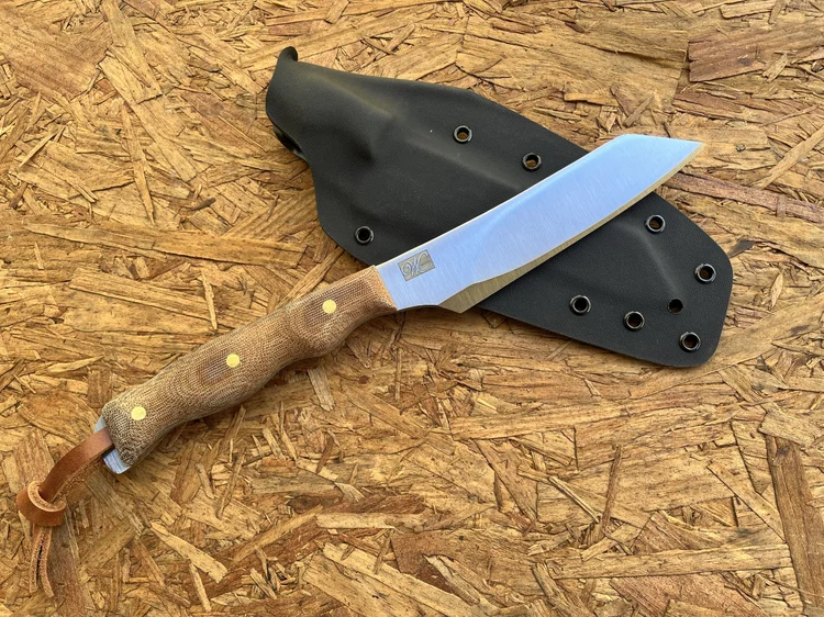 Shop — WC Knives LLC