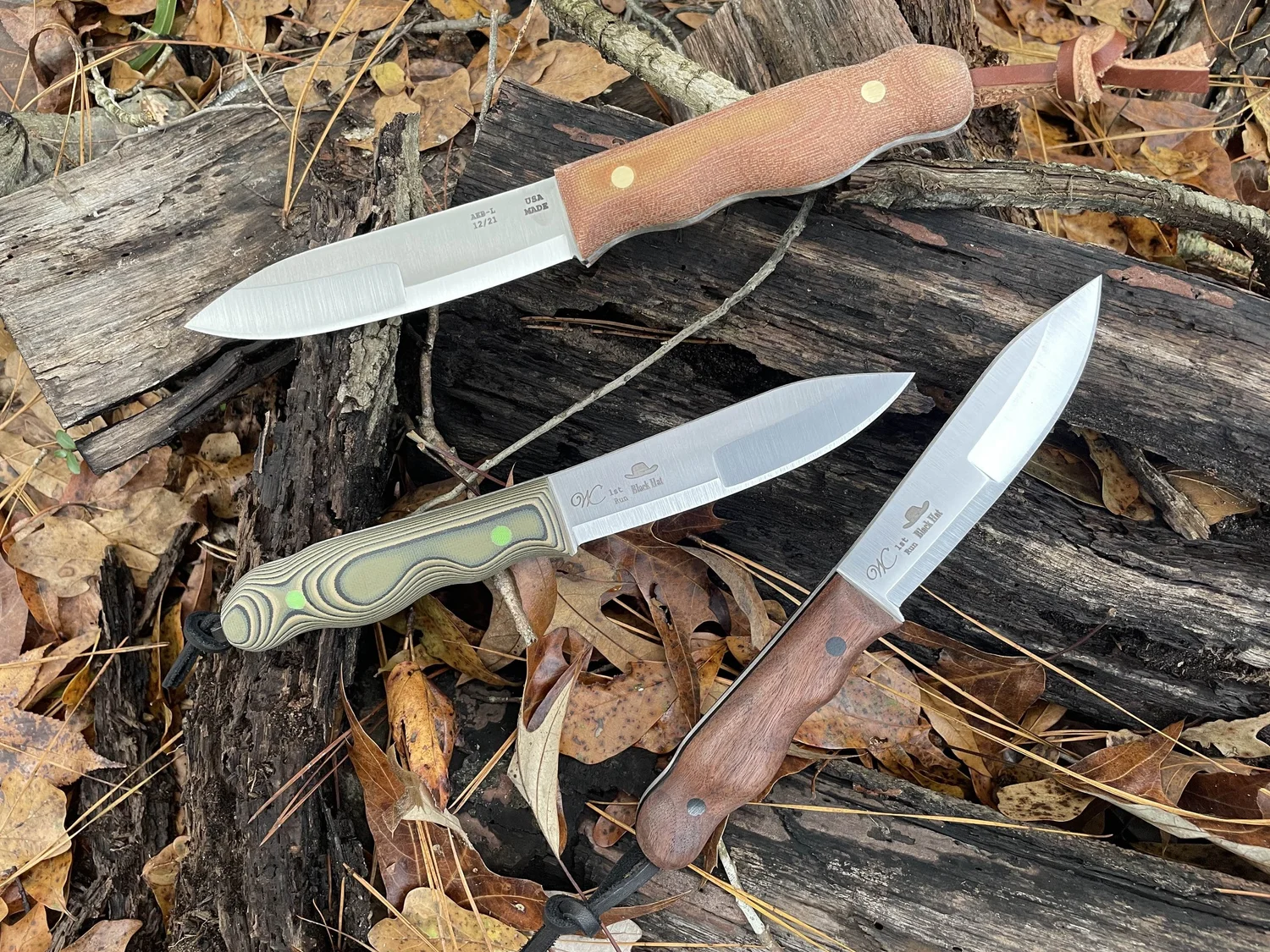 WC Knives LLC