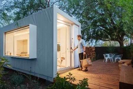 Best Shipping Container Homes for Sale in Arizona — Prefab Review