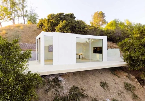 Cover Review — Prefab Review