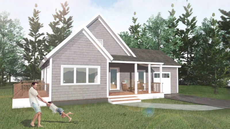 The Best Prefab Homes Under $400K — Prefab Review