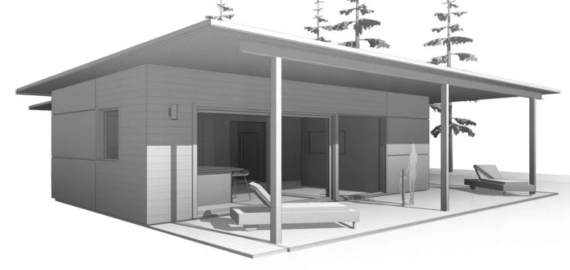 The Best Prefab Homes Under $400K — Prefab Review