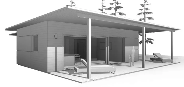 The Best Prefab Homes Under $400K — Prefab Review