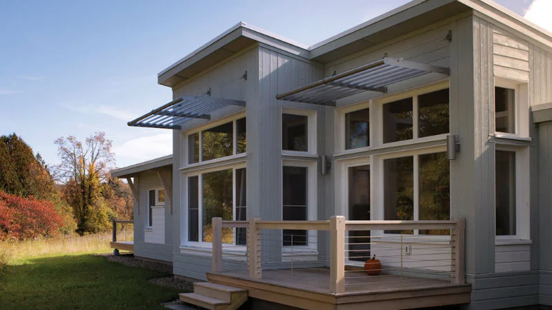 The Best Prefab Homes Under $100k — Prefab Review