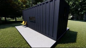 Stackhouse Container Homes Review — Prefab Review