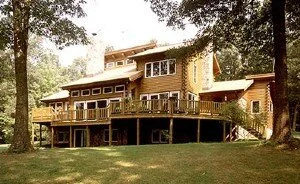 Ward Cedar Log Homes Review — Prefab Review