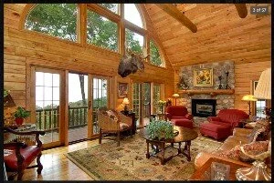 Gastineau Log Homes Review — Prefab Review