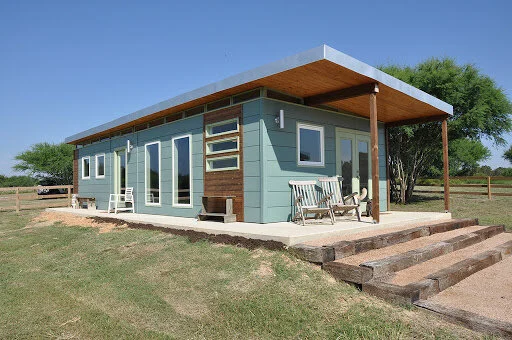 Guide to Prefab and Modular Homes in Dallas Texas — Prefab Review