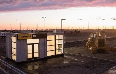 Best Companies for Prefab and Modular Office Solutions — Prefab Review