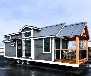 Best Prefab and Modular Tiny Homes — Prefab Review