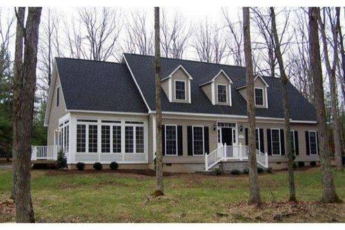 Best Custom Home Builders in Maryland — Prefab Review