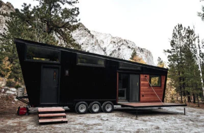 Discover Affordable Tiny Homes in Colorado: Your Guide to Prefab Living ...