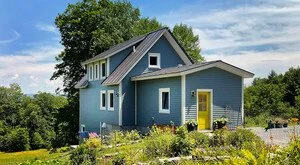 Unity Homes Review — Prefab Review