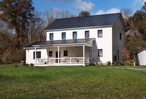 Unity Homes Review — Prefab Review