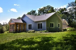 Unity Homes Review — Prefab Review