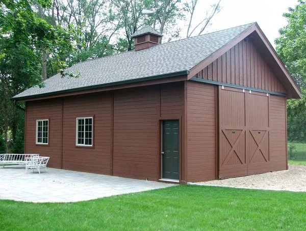 Barn Pros Review - Includes Prices and Cost, Photos & More — Prefab Review