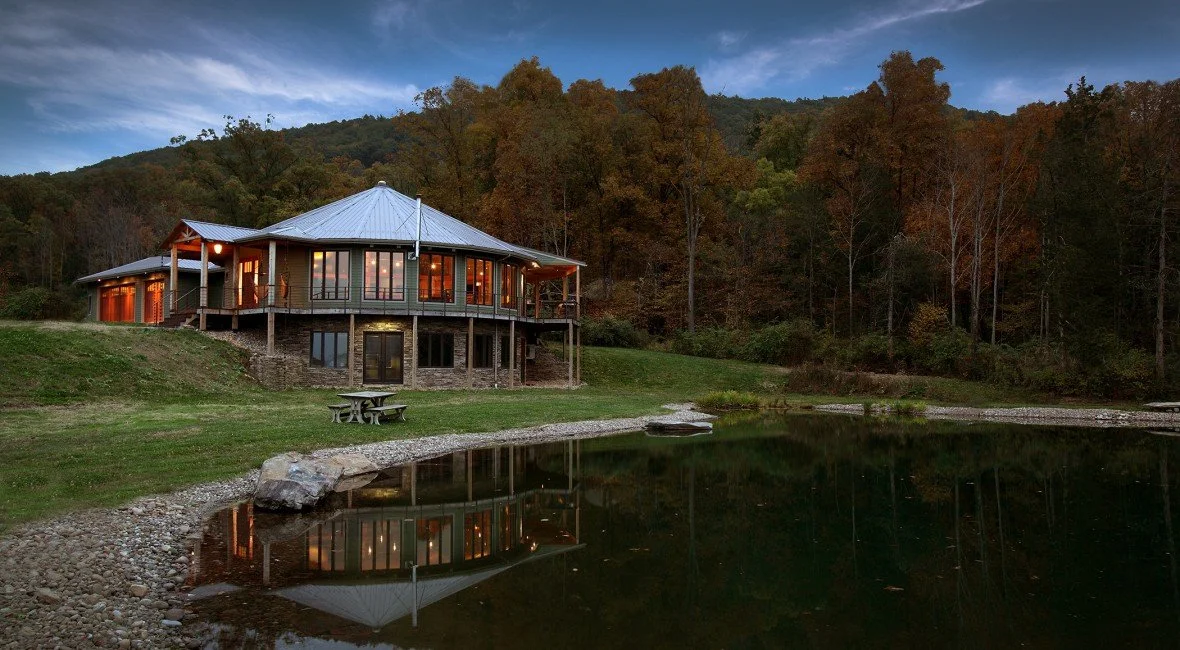 Deltec Homes Review - Includes Floor Plans, Cost & Prices, Photos ...