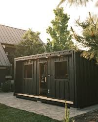 New Primitive Modular Wellness Suites Review - Prefab Saunas and Cold ...