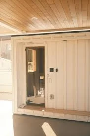 New Primitive Modular Wellness Suites Review - Prefab Saunas and Cold ...